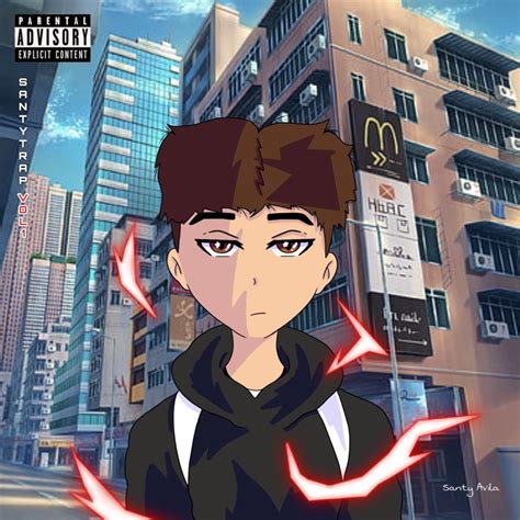 trap collapse santy avila song lyrics music videos and concerts
