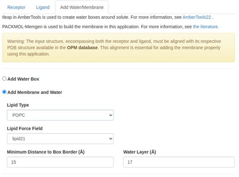 Amber Path Openmmdl Documentation