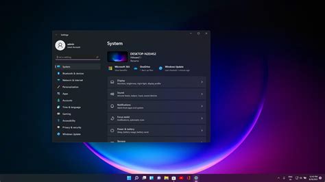 Windows 11 Build 22000 160 KB5005189 Released With New Feature