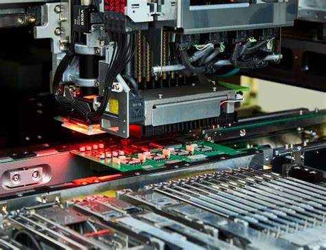 Quick Turn PCB Assembly Service PCB Assembly Manufacturer