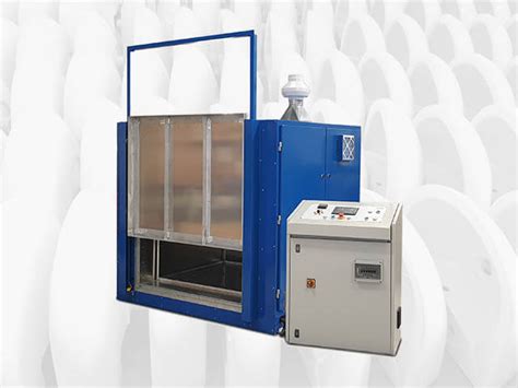 Ceramic Drying Systems By Barwell Global Ltd