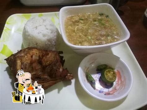 Teds Oldtimer La Paz Batchoy Restaurant Iloilo City Mhvf635