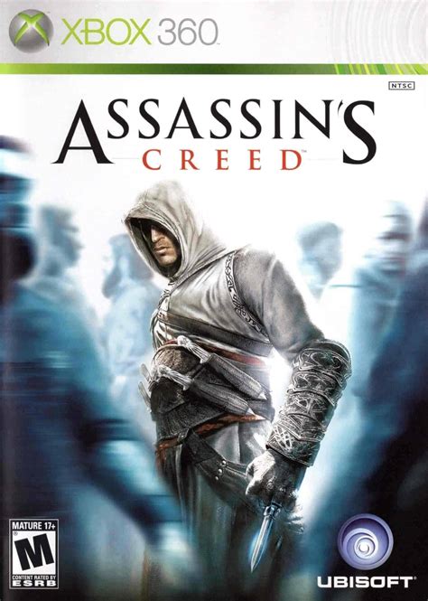 Assassins Creed Xbox 360 Rom And Iso Download
