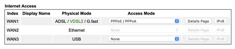 New Draytek Router 10mb Slower Than Plusnet Hub Page 2 Plusnet Community