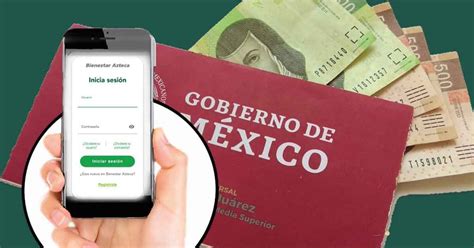 Beca Benito Juárez Preparatoria Cuándo Se Realizará El Depósito De Mil