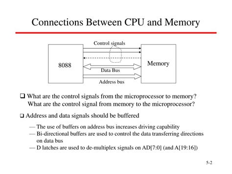 Ppt Ece 424 Design Of Microprocessor Based Systems Powerpoint