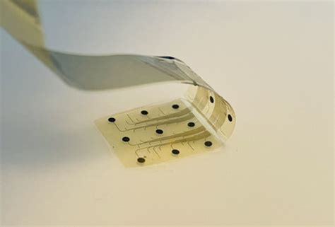 Inbrain Neuroelectronics Announces Worlds First Human Graphene Based