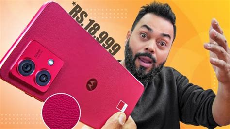 Moto G G Unboxing And First Impression Most Beautiful Smartphone Under Rs Youtube
