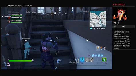Trasmissione PS4 Live Di Matteo Tucc19 YouTube