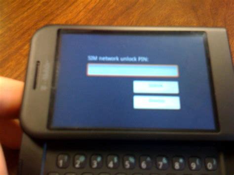How To Activate G1 Without A T Mobile SIM Card GSM Forum