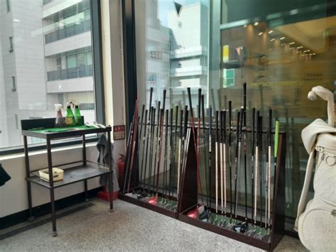 무료 골프채 대여 프렌즈아카데미 검단신도시점의 혜택 검단신도시 골프레슨검단신도시 골프연습장 네이버 블로그