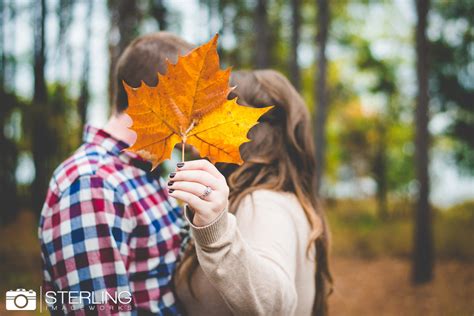 Tiffanee And Ryan Engagement Sterling Imageworks