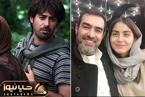 بیوگرافی شهاب حسینی و همسر قبل و بعدش آقای بازیگر با ریش جوگندمی کلی