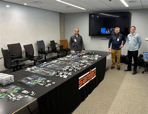 There Is Such A Thing As A Free Lunch With Samtec The Samtec Blog