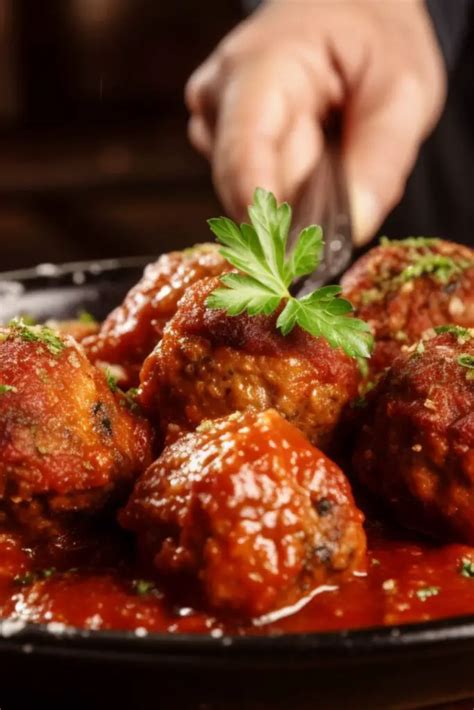 Dom Deluise Meatball Recipe Hungarian Chef Hungarian Chef