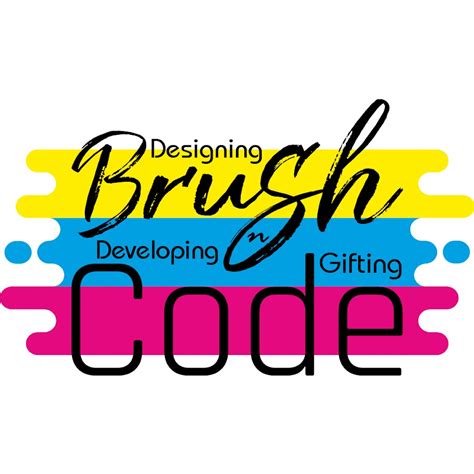 Brush N Code Youtube