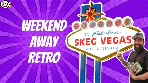 LAST MINUTE SKEGNESS CARBOOT FINDS Free Game Collection YouTube