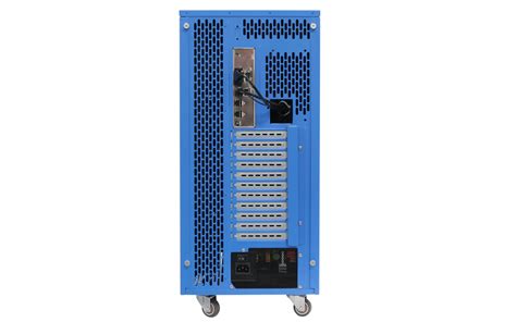 8157 11 04 Z Liquid Cooled Ai Server Chassistower Ai Reasoning Chassis