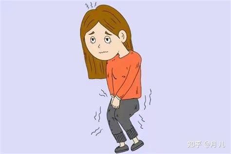 女生的黄体酮破裂，可能会危及生命，提醒：有几件事时刻要避免！！！ 知乎