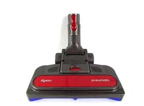 Пневмощетка Pneumatic пол-ковер для пылесоса Dyson универсальная с ...