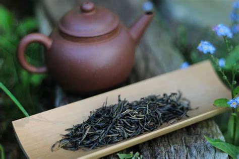 2020 Jin Jun Mei Tea Tasting (Characteas) – Tea Adventures
