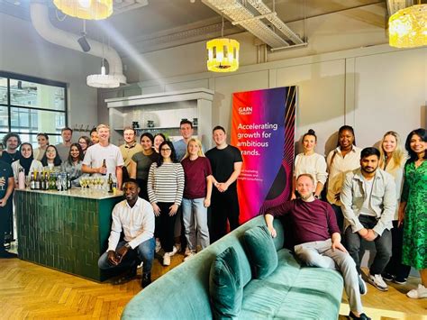 Gain Theory On Linkedin This Month We Have Been Celebrating Our