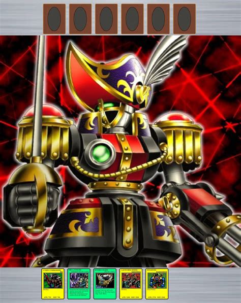 Yu Gi Oh Ddl 20 Tristan Vs Nesbitt 7 By Demonhero90 On Deviantart