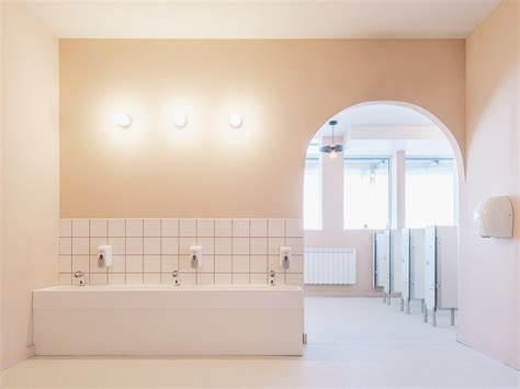 Natural Materials Foster Wellbeing At The Learning Tree Nursery Ribaj