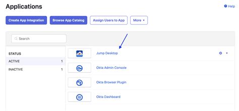 User Management With Scim Integration Jump Desktop Support