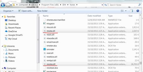I Had Tried A Few Lotus Notes Password Admin And Server Password But