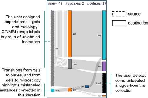 Bi Lava Biocuration With Hierarchical Image Labeling Through Active