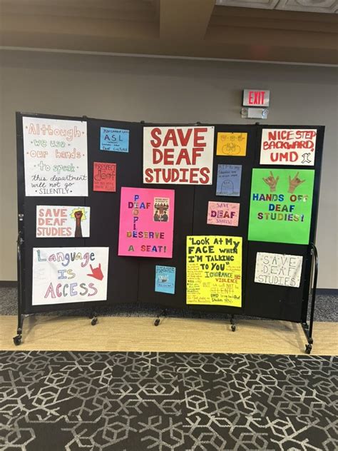 Asl Slam All The Positive Signs — The Bark