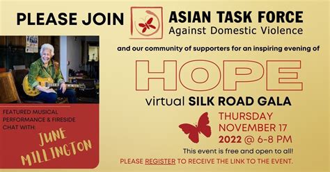 asian task force against domestic violence on linkedin the silk road