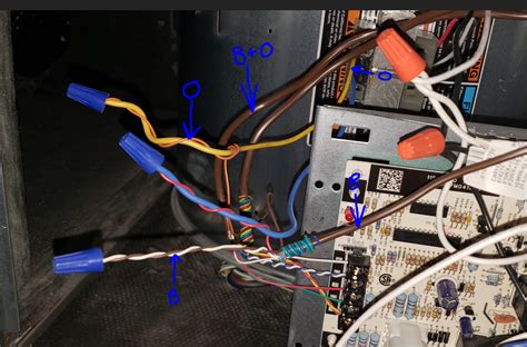 Honeywell Thermostat 7 Wire To Nest 3rd Gen Community Forums