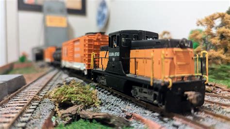 Attempting To Replicate The Past With Models Reference Photo From A