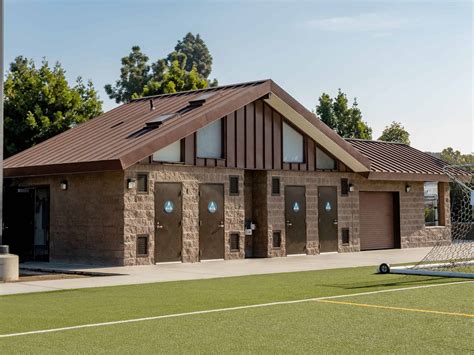 Innovative Design Trends In Prefab Bathrooms And Outdoor Restroom