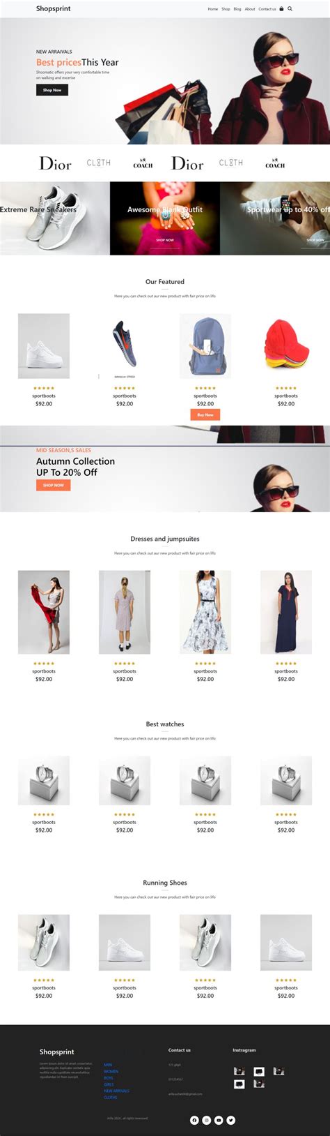 Arifa Sultan On Linkedin Proud To Share That Ive Been Working On Building An E Commerce Website