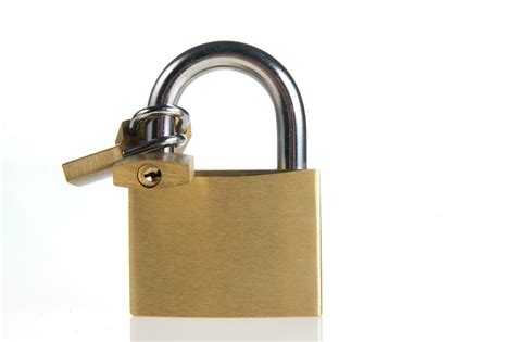 A Lock With Several Locks And Keys 30721318 Stock Photo At Vecteezy