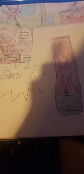 The Devorius Destructor 3 By Glitchspring On Deviantart