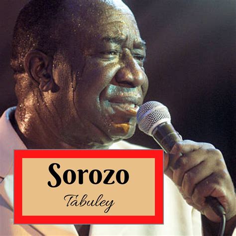 Sorozo By Tabu Ley Rochereau On Apple Music