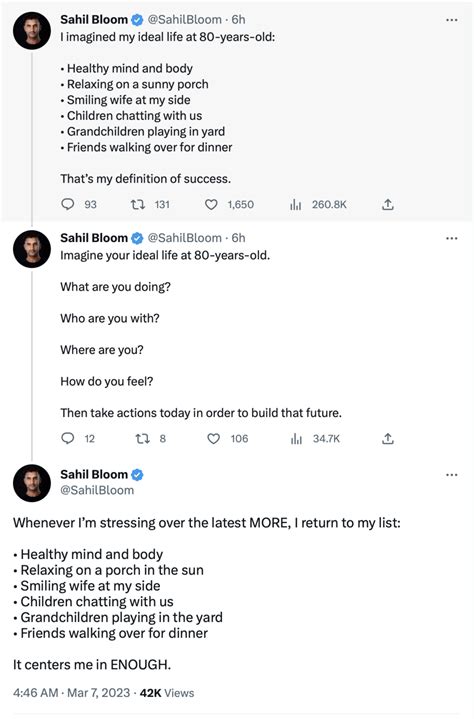 Twitter Thread Template — Get Dramatic Growth And Go Viral In 2023