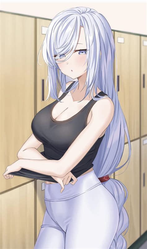 Is Shenhe Better With Ayaka Or Ganyu Rshenhemains