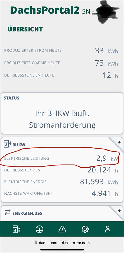 Additonal Values Required · Issue 8 · Kleinrottihass Senertec · Github