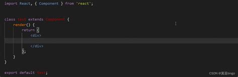 Vscode敲代码时自动导入包的解决方案相关技巧脚本之家