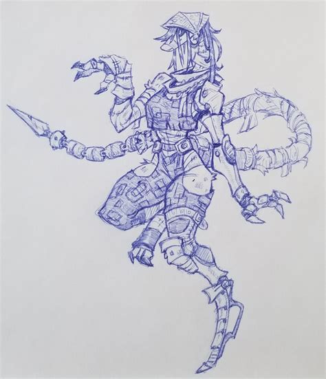 Cohost Skeletonwitch