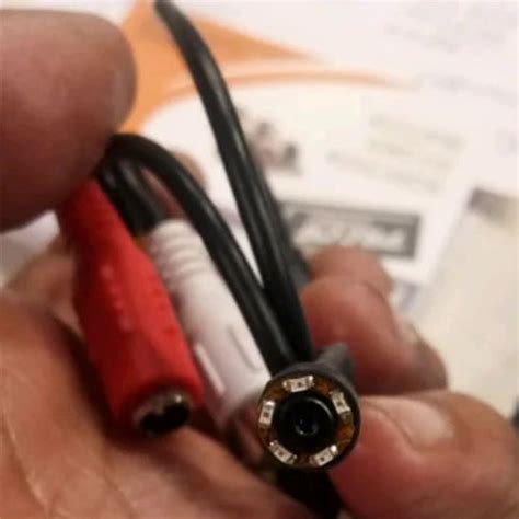 Wired Spy Camera At ₹ 2200piece Indirapuram New Delhi Id 20041064562