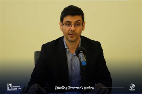 University Of New York Tirana On Linkedin 🌍💼unyt Proudly Hosted Dr