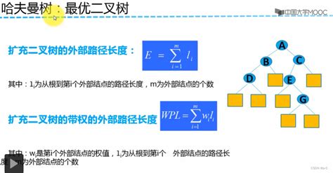 【数据结构】—— 树叶子节点 Csdn博客