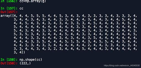 关于python Shape中n1和n的区别python 中shapen的意思 Csdn博客 关于python Shape中n1和n的区别python 中shapen的意思 Csdn博客