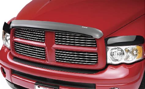 Weather Tech Easy On Stone And Bug Shield Deflector Weathertech Bug